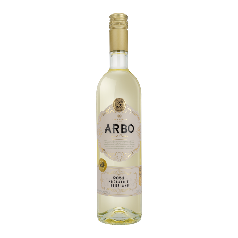 Arbo Moscato e Trebbiano - Casa Perini