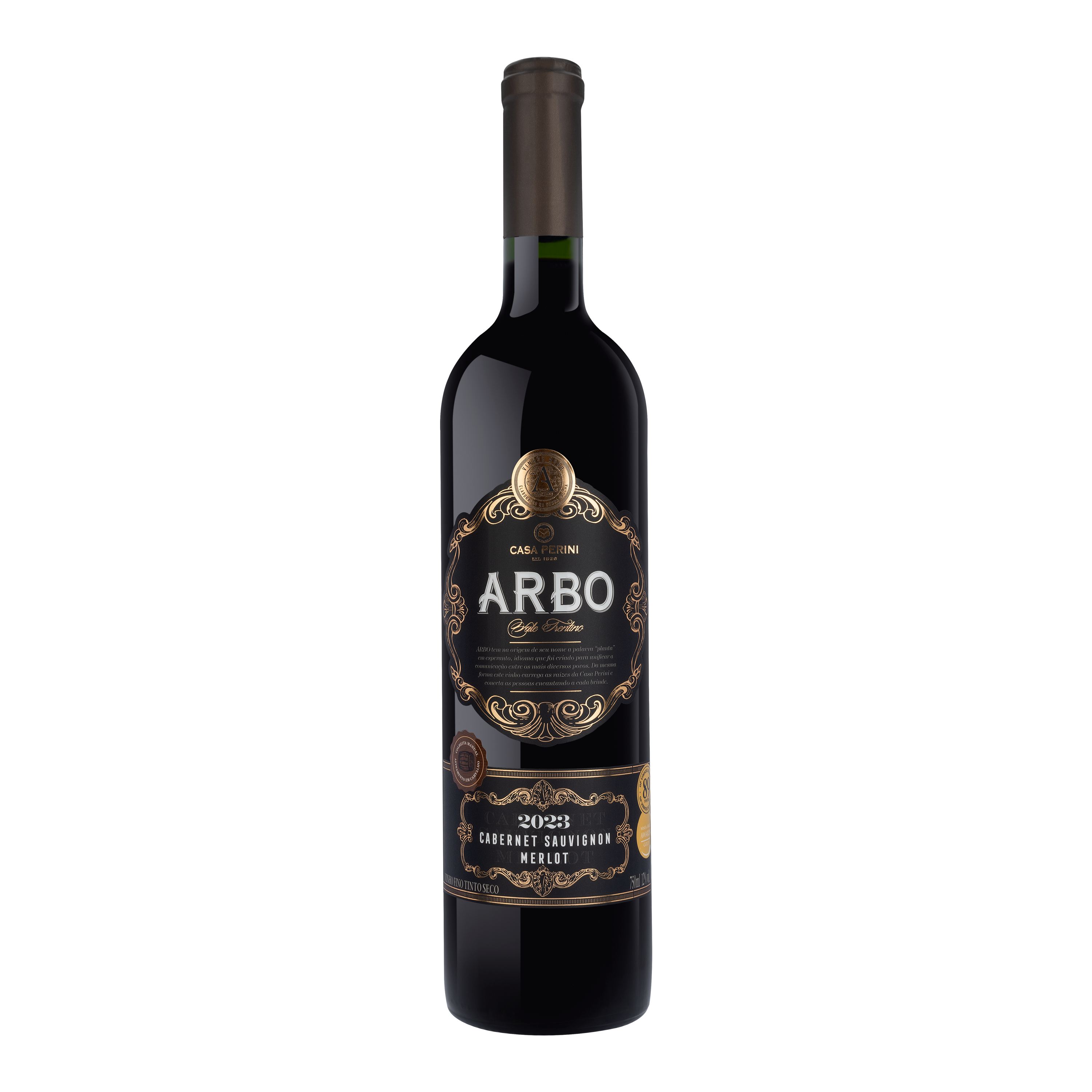 Arbo Assemblange - Casa Perini