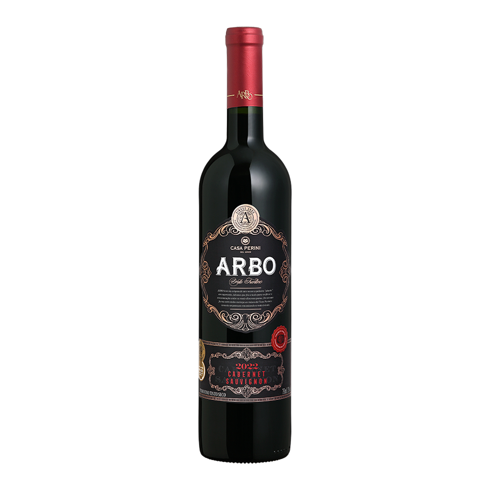 Arbo Cabernet Sauvignon - Casa Perini