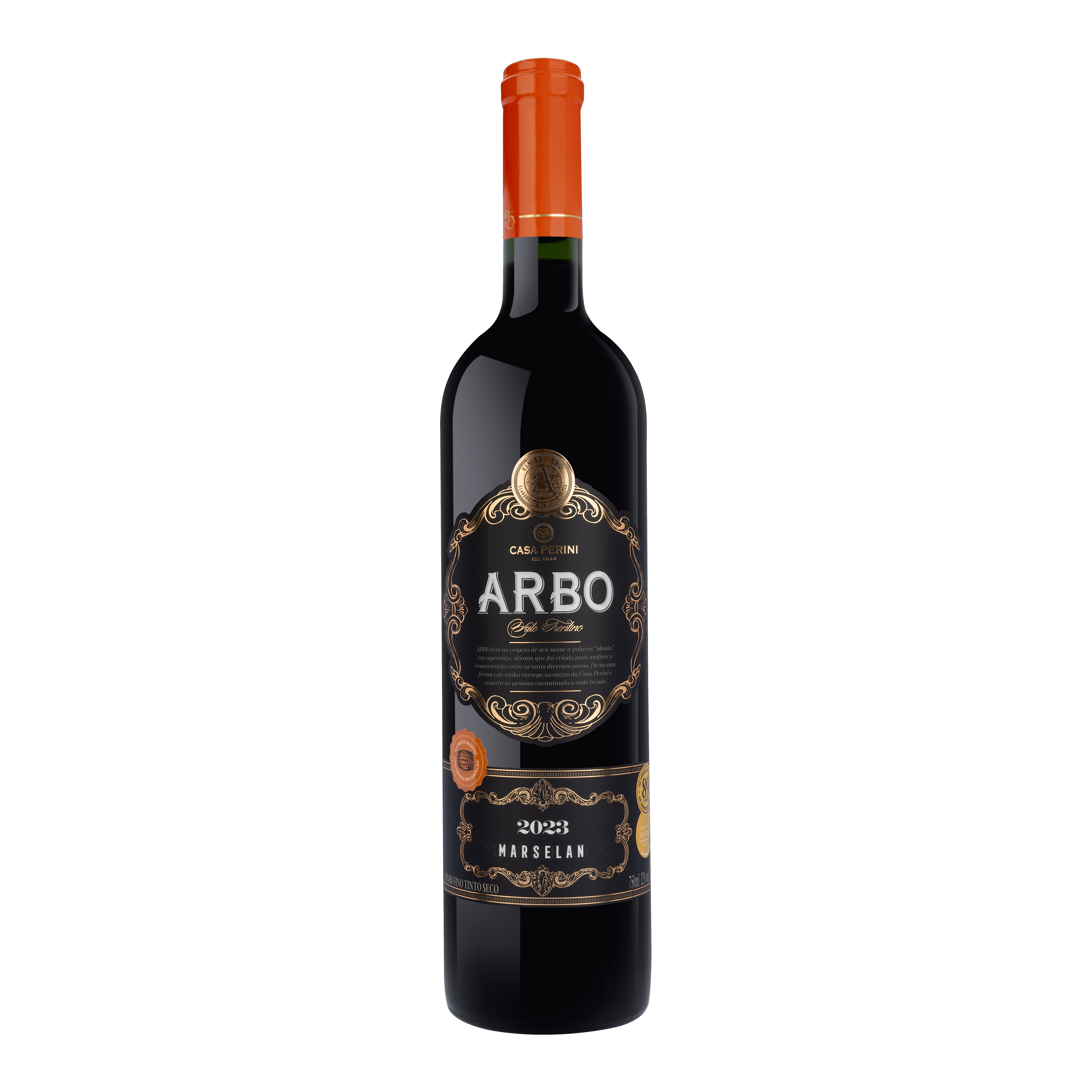 Arbo Marselan - Casa Perini