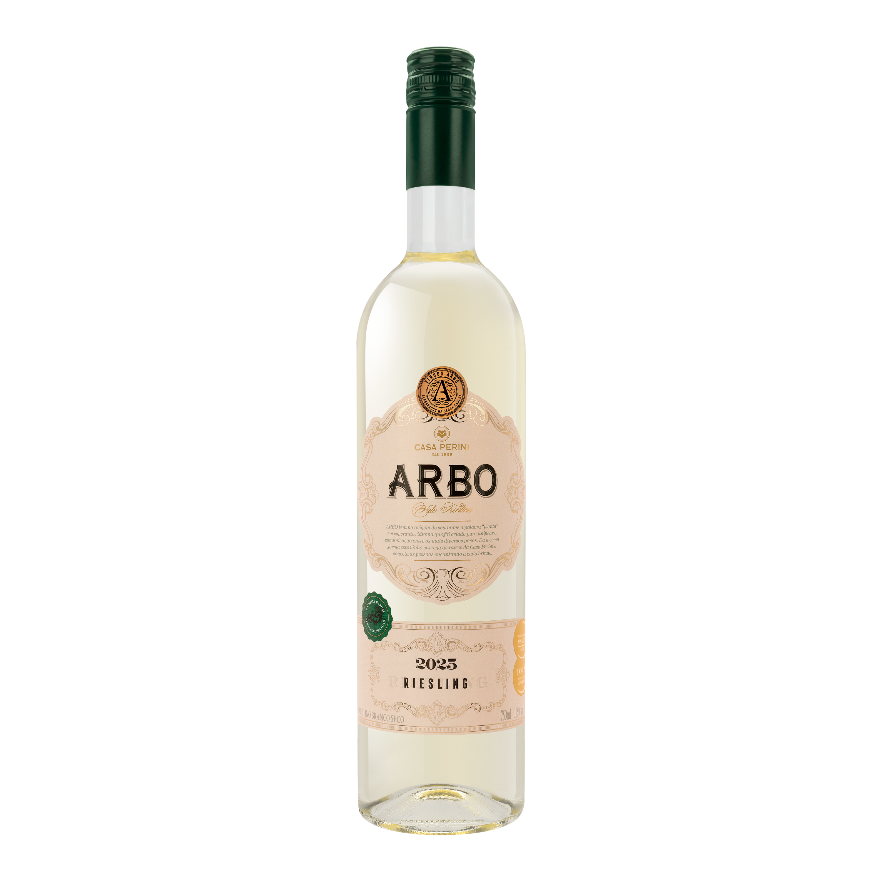 Arbo Riesling - Casa Perini