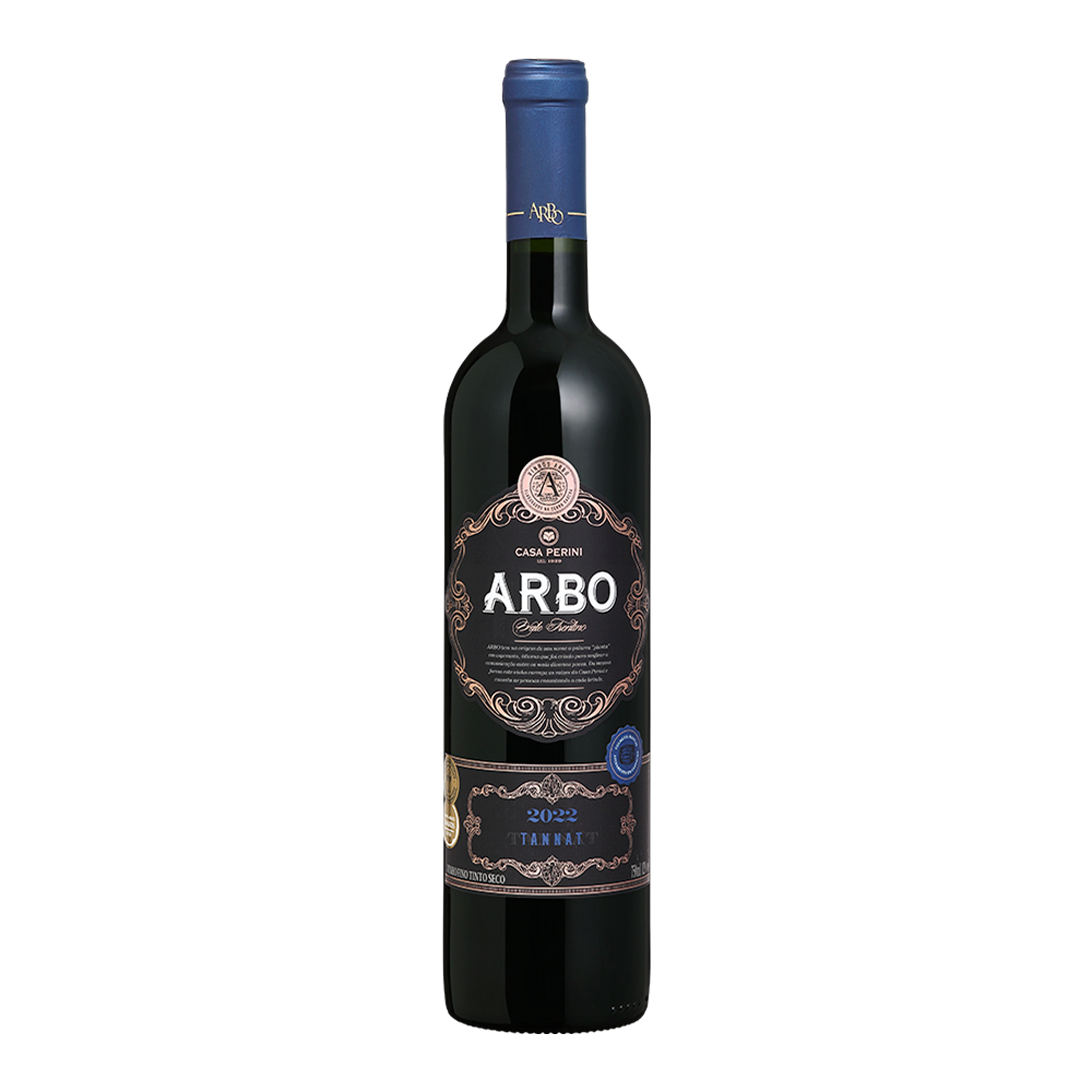 Arbo Tannat - Casa Perini