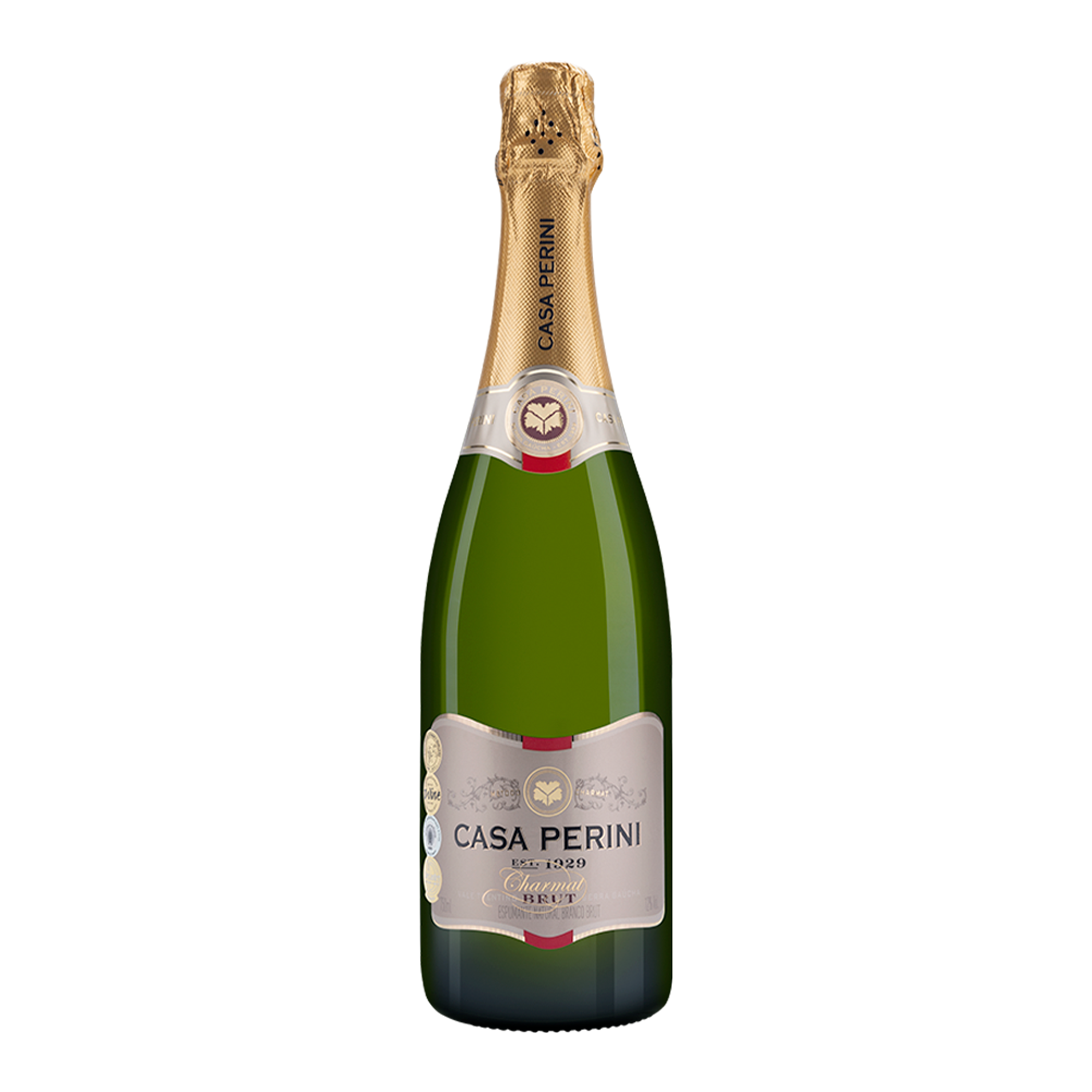Espumante Brut - Casa Perini