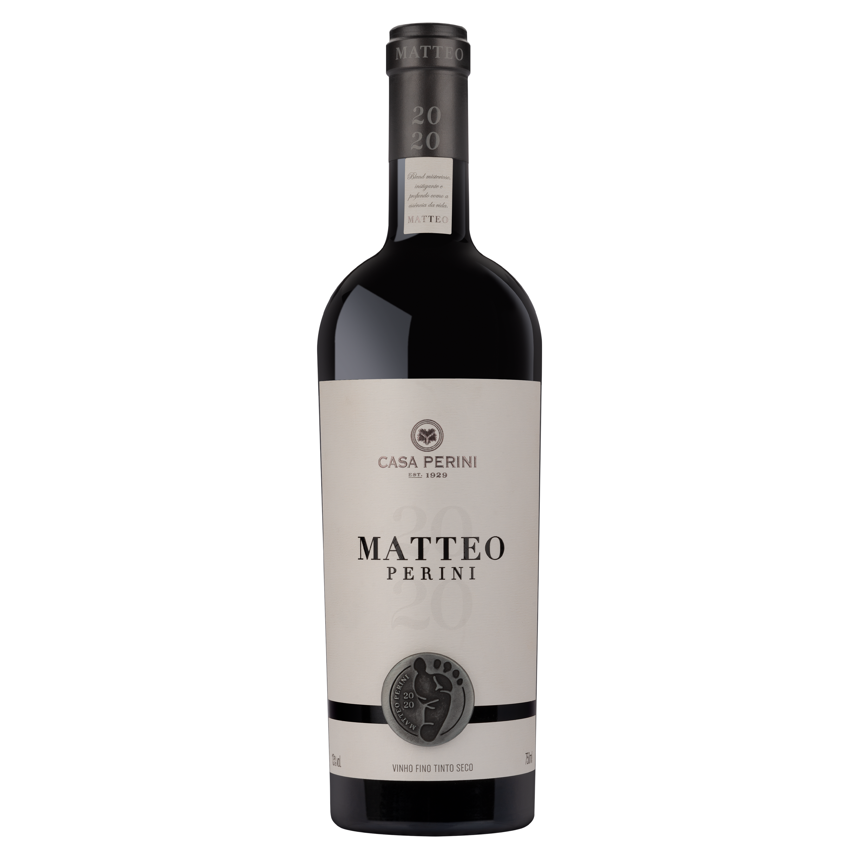 Matteo Perini - Casa Perini