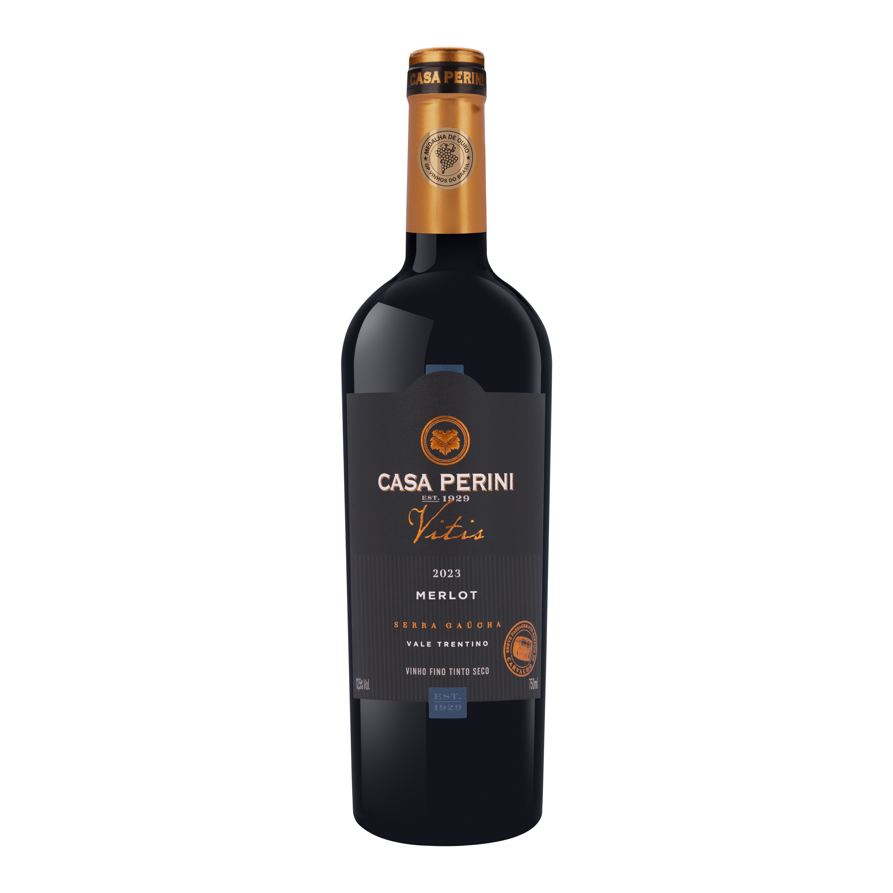 Casa Perini Vitis Merlot - Casa Perini