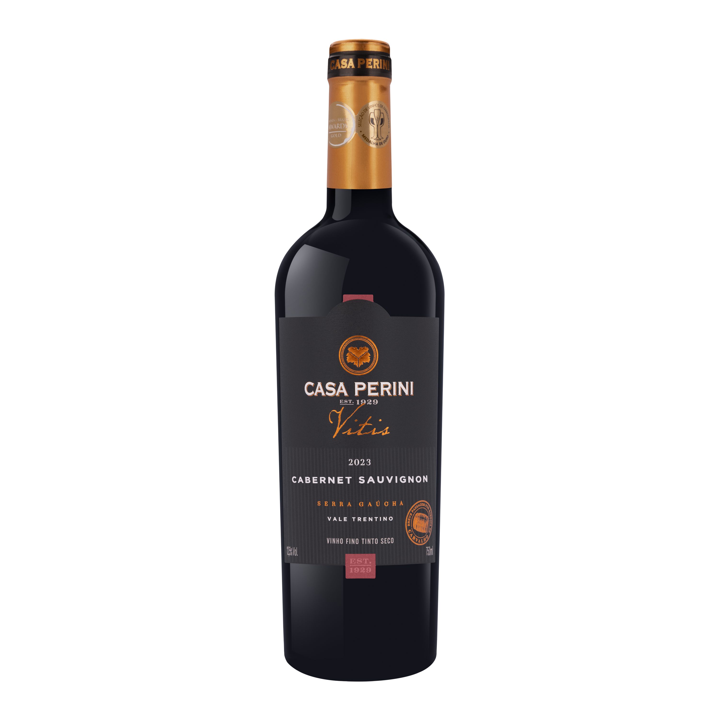 Casa Perini Vitis Cabernet Sauvignon - Casa Perini